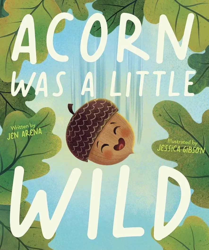 9 Ideas For Using Acorns in Your Classroom! — Carly and Adam