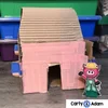 The Three Little Pigs STEM Activities and Challenges — Carly and Adam