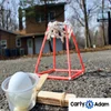 March Madness Basketball STEM Activities for Kids — Carly and Adam