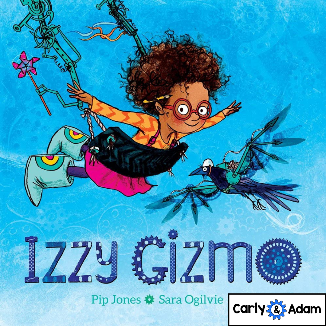 Getting Started with 2nd Grade STEM Challenges — Carly and Adam