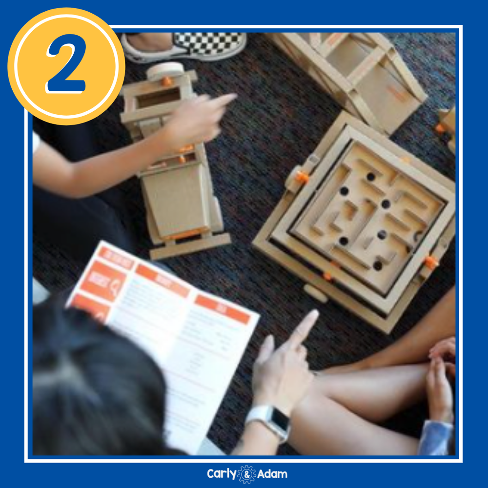 8 Tools for Play-Based STEM Learning — Carly and Adam