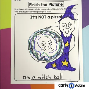 Pi Day Activities and STEM Challenges — Carly and Adam