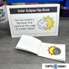 Solar Eclipse STEM Centers and Activities — Carly and Adam