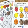 Free International Dot Day Activity (30 Circles Creativity Challenge ...