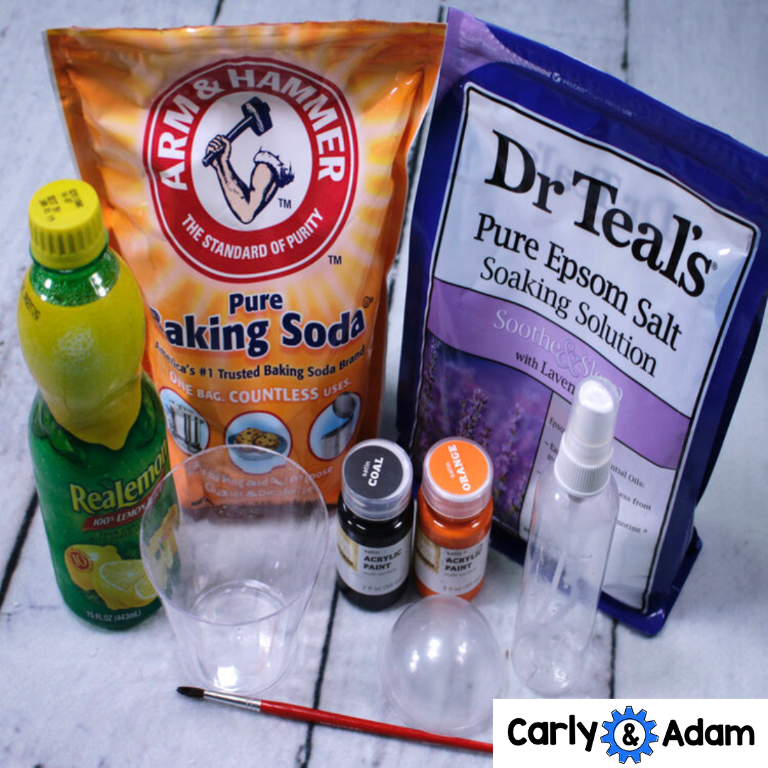 Mother's Day STEM and Writing Activities — Carly and Adam