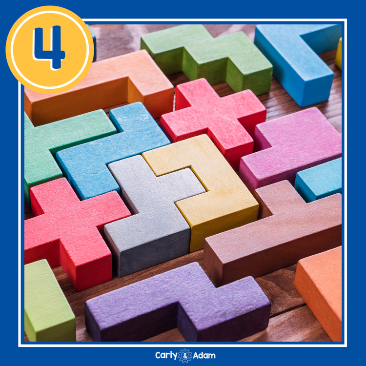 8 Tools for Play-Based STEM Learning — Carly and Adam