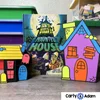 How to Build a Haunted House STEM Challenge — Carly and Adam