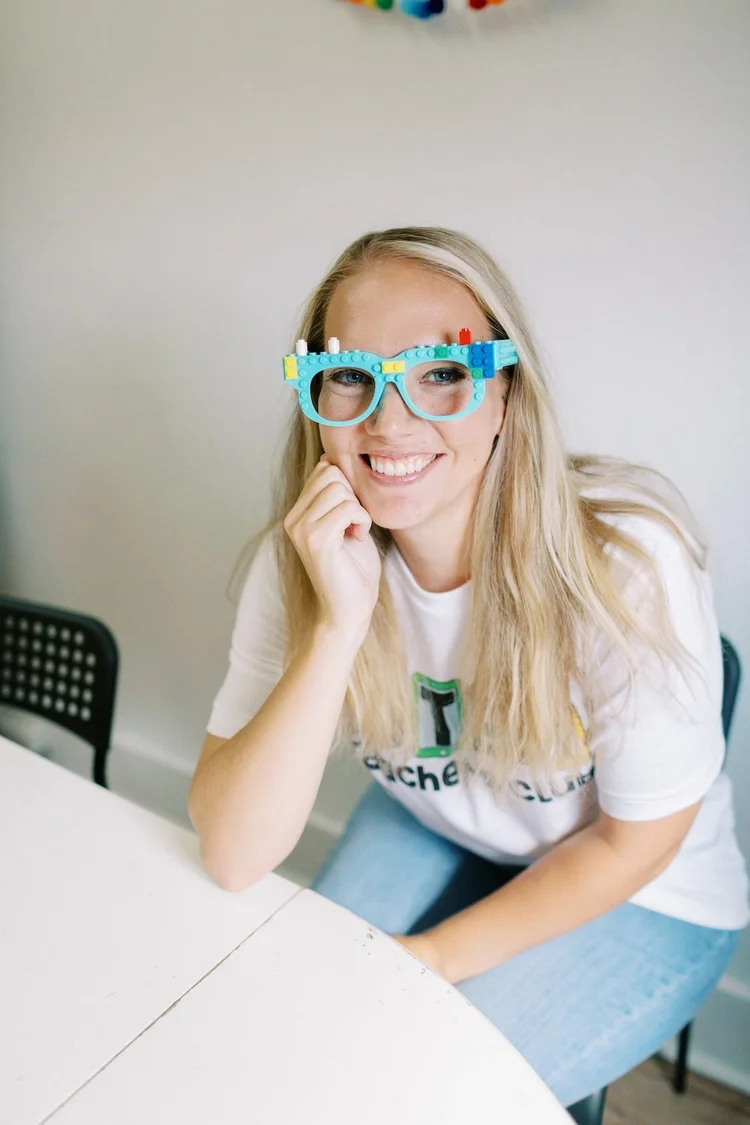 About | Discover STEM Resources Today — Carly and Adam
