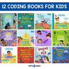12 Books to Teach Coding to Kids — Carly and Adam
