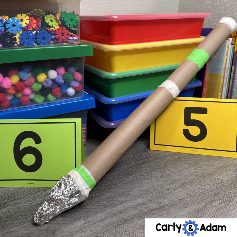 Summer Olympics Activities and STEM Challenges for Kids — Carly and Adam