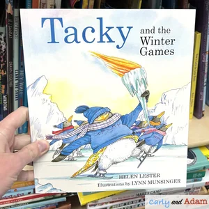 6 Books and STEM Challenges to Teach About the Winter Games — Carly and ...