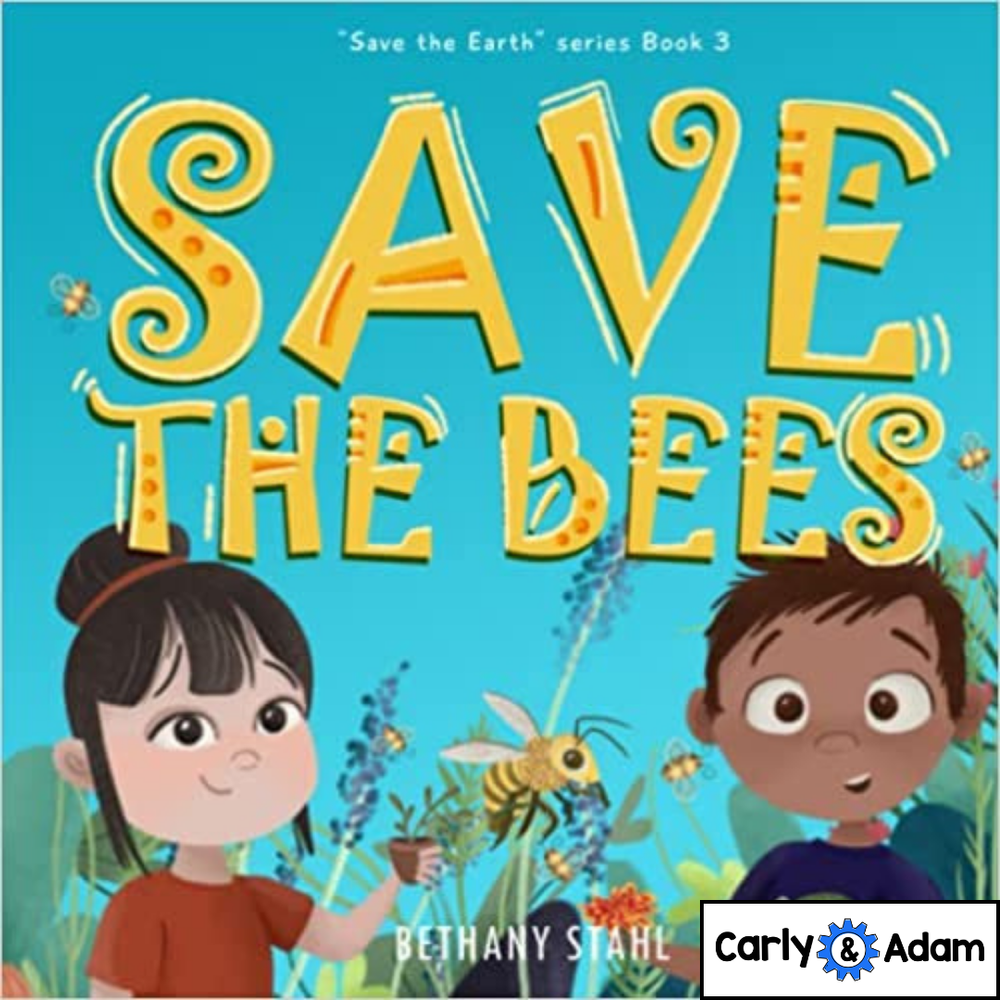 2nd Grade Life Science Activities — Carly and Adam