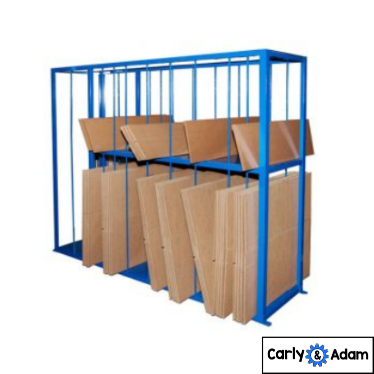 The Best STEM Storage Hacks for Your Classroom — Carly and Adam