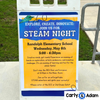 How to Plan a Family STEM Night — Carly and Adam