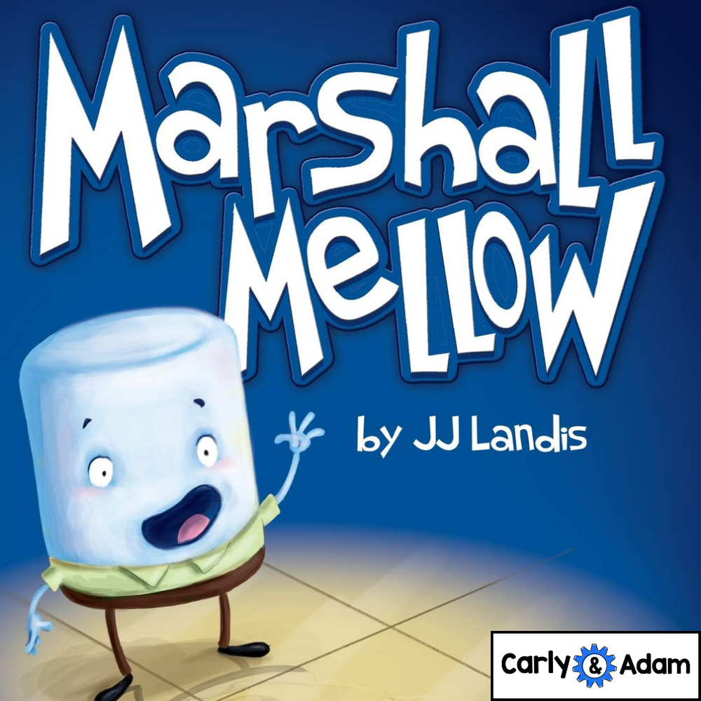 Getting Started With First Grade STEM Activities and Challenges — Carly ...