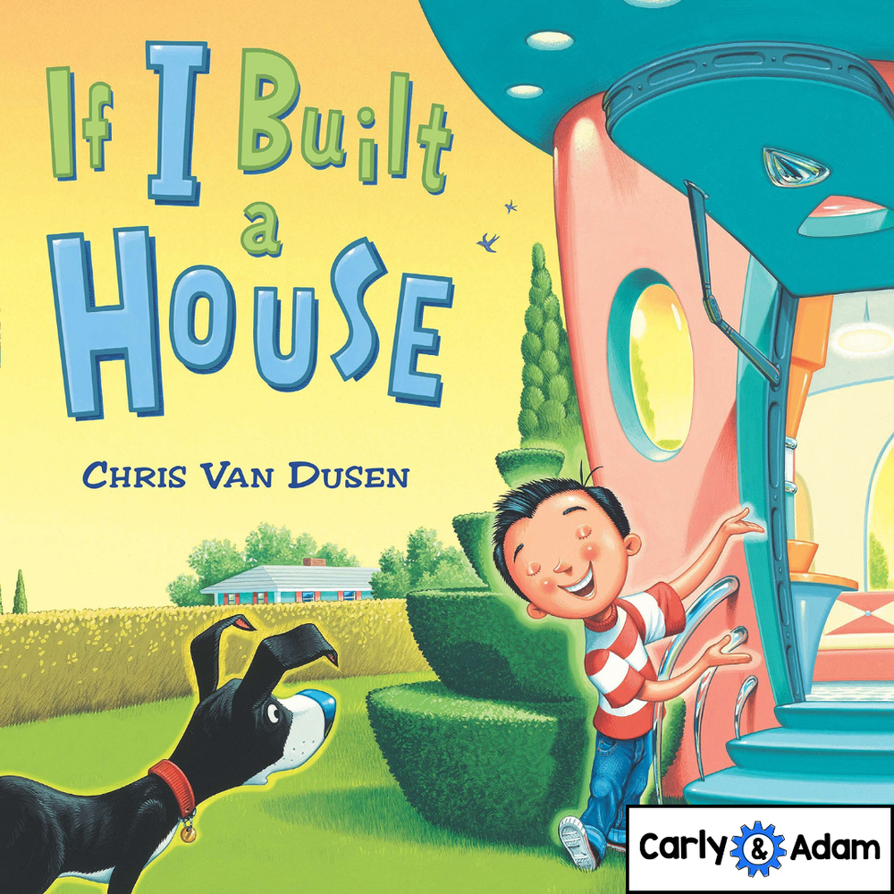 Getting Started With First Grade STEM Activities and Challenges — Carly ...