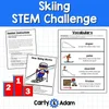 6 Winter Olympics STEM Activities for Elementary Classrooms — Carly and ...
