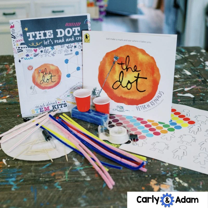The Best STEM Boxes for Kids — Carly and Adam