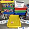 12 Fun and Low-Prep Family STEM Night Activities — Carly and Adam