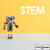 STEM, STEAM, or STREAM? What is the Difference? — Carly and Adam