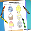 15 Minute Spring Creativity Activities — Carly and Adam