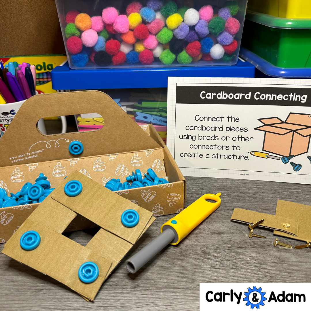 Fine Motor Skills Activities for Big Kids — Carly and Adam