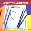 Creative Break Break Ideas for Testing Season — Carly and Adam