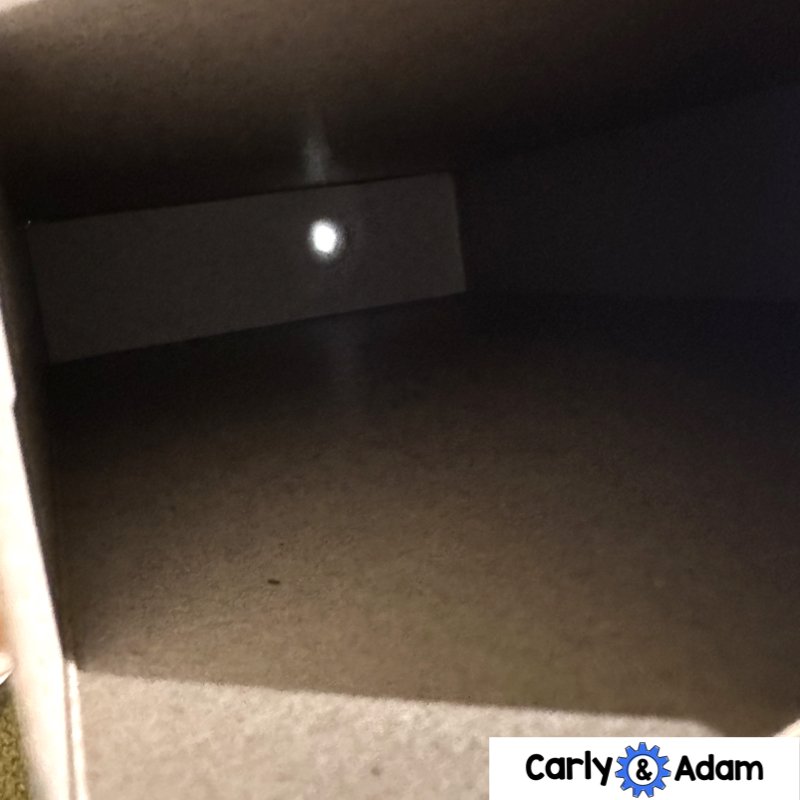 Solar Eclipse STEM Centers and Activities — Carly and Adam