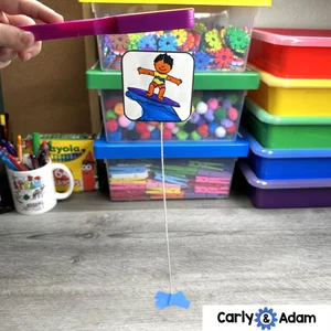 Summer Olympics Activities and STEM Challenges for Kids — Carly and Adam