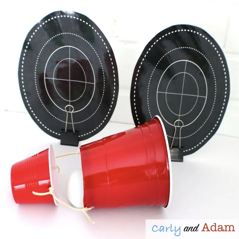 6 Winter Sports STEM Challenges and Activities for Kids — Carly and Adam