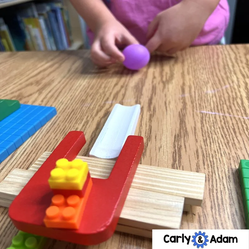 Best STEM Read Alouds for Teaching Push and Pull in Kindergarten ...