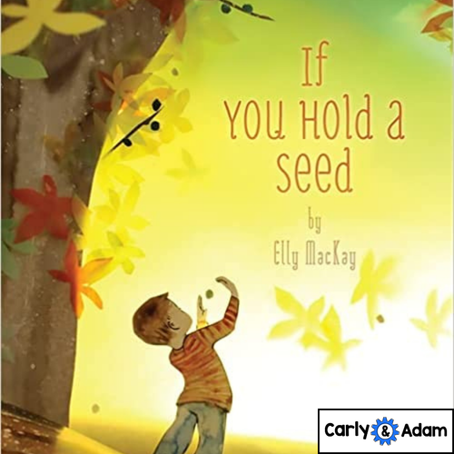 2nd Grade Life Science Activities — Carly and Adam