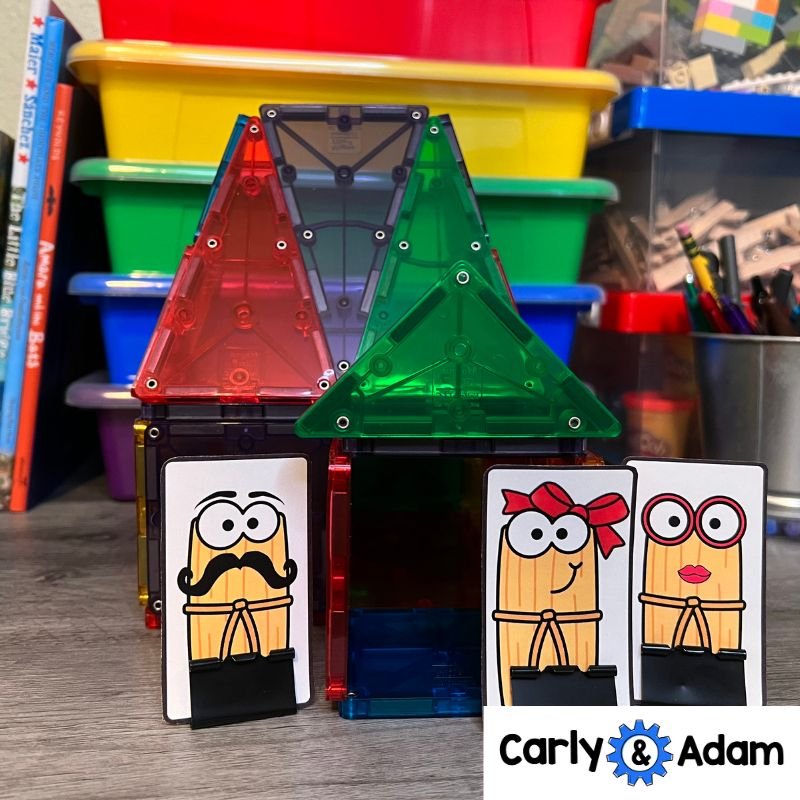The 3 Little Tamales STEM Activity for Kids — Carly and Adam