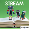 STEM, STEAM, or STREAM? What is the Difference? — Carly and Adam