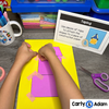 Kindergarten Fine Motor Activities — Carly and Adam