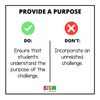 4 Ways to Set Students Up for Success During a STEM Challenge — Carly ...