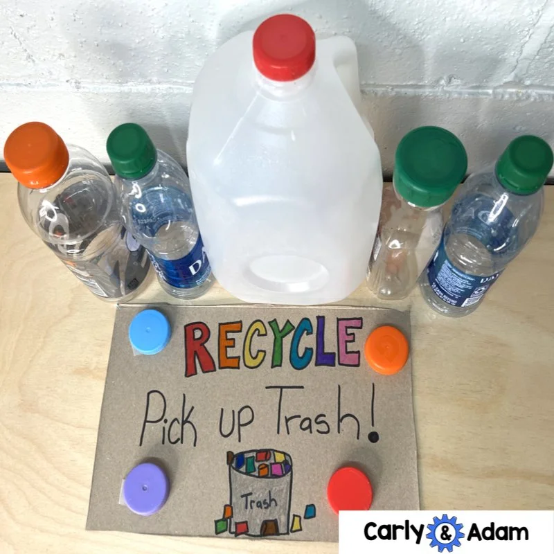 Best Read Alouds for Kindergarten Earth Science Lessons — Carly and Adam