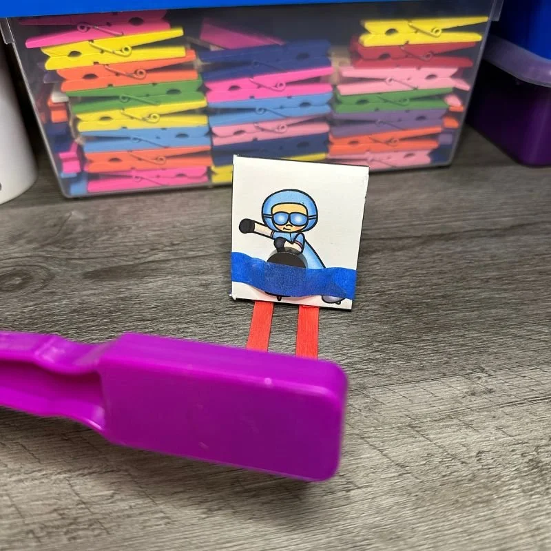 Speed Skating Winter Olympic Games STEM Challenge (K–2): Engineering ...