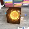 Solar Eclipse Activities For Kids — Carly and Adam
