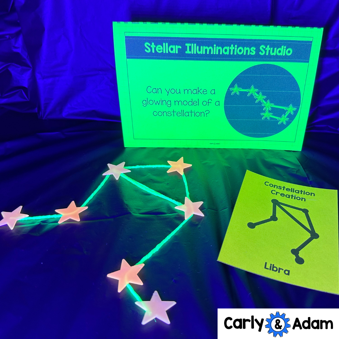 12 Fun and Low-Prep Classroom Glow Day Activities — Carly and Adam
