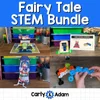 The Ugly Duckling Fairy Tale STEM Challenge — Carly and Adam