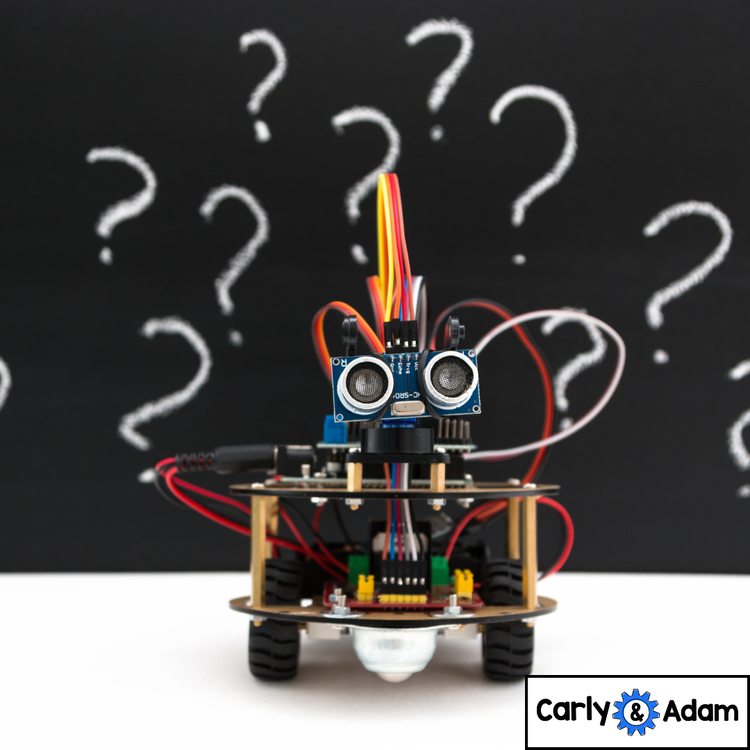 STEM, STEAM, or STREAM? What is the Difference? — Carly and Adam