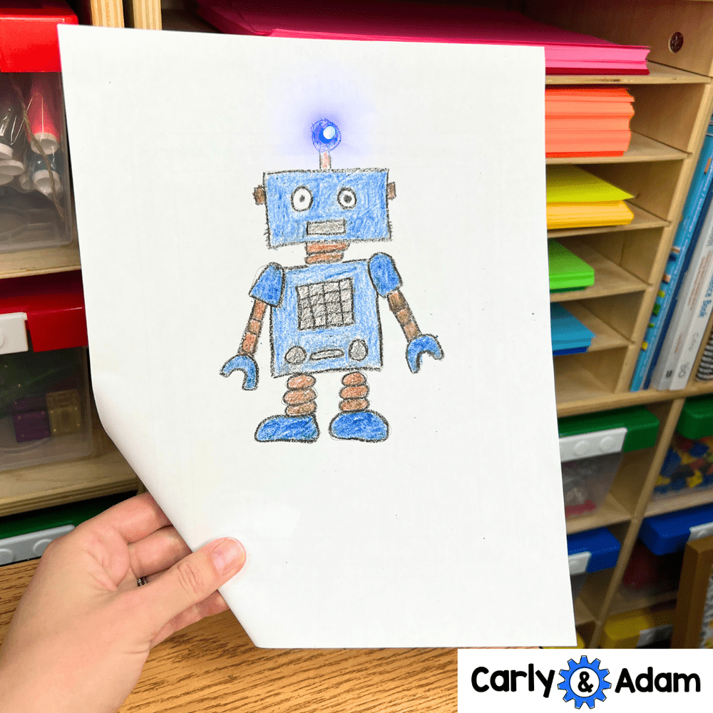 How to Choose a STEM Curriculum — Carly and Adam