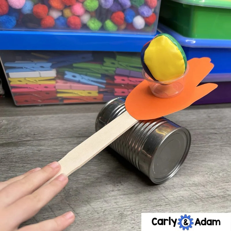 Summer Olympics Activities and STEM Challenges for Kids — Carly and Adam
