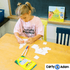 Summer Camp Activities and STEM Challenges for Kids — Carly and Adam