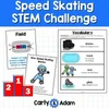 6 Winter Olympics STEM Activities for Elementary Classrooms — Carly and ...
