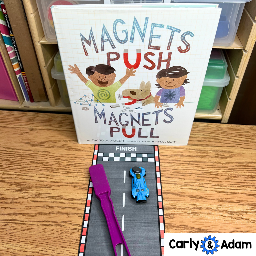 How to Choose a STEM Curriculum — Carly and Adam