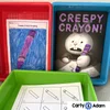 Creepy Crayon STEAM Freebie Writing Activity with ChatterPix — Carly ...