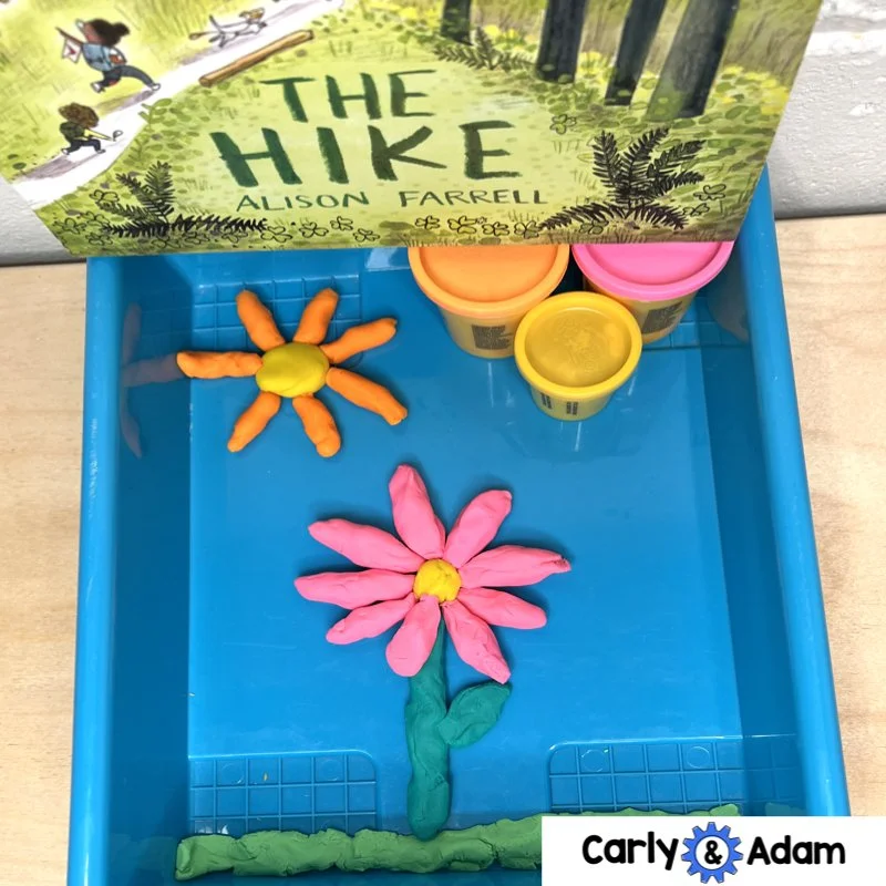 Best Read Alouds for Kindergarten Earth Science Lessons — Carly and Adam