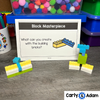 Team Building Activities for Kids — Carly and Adam